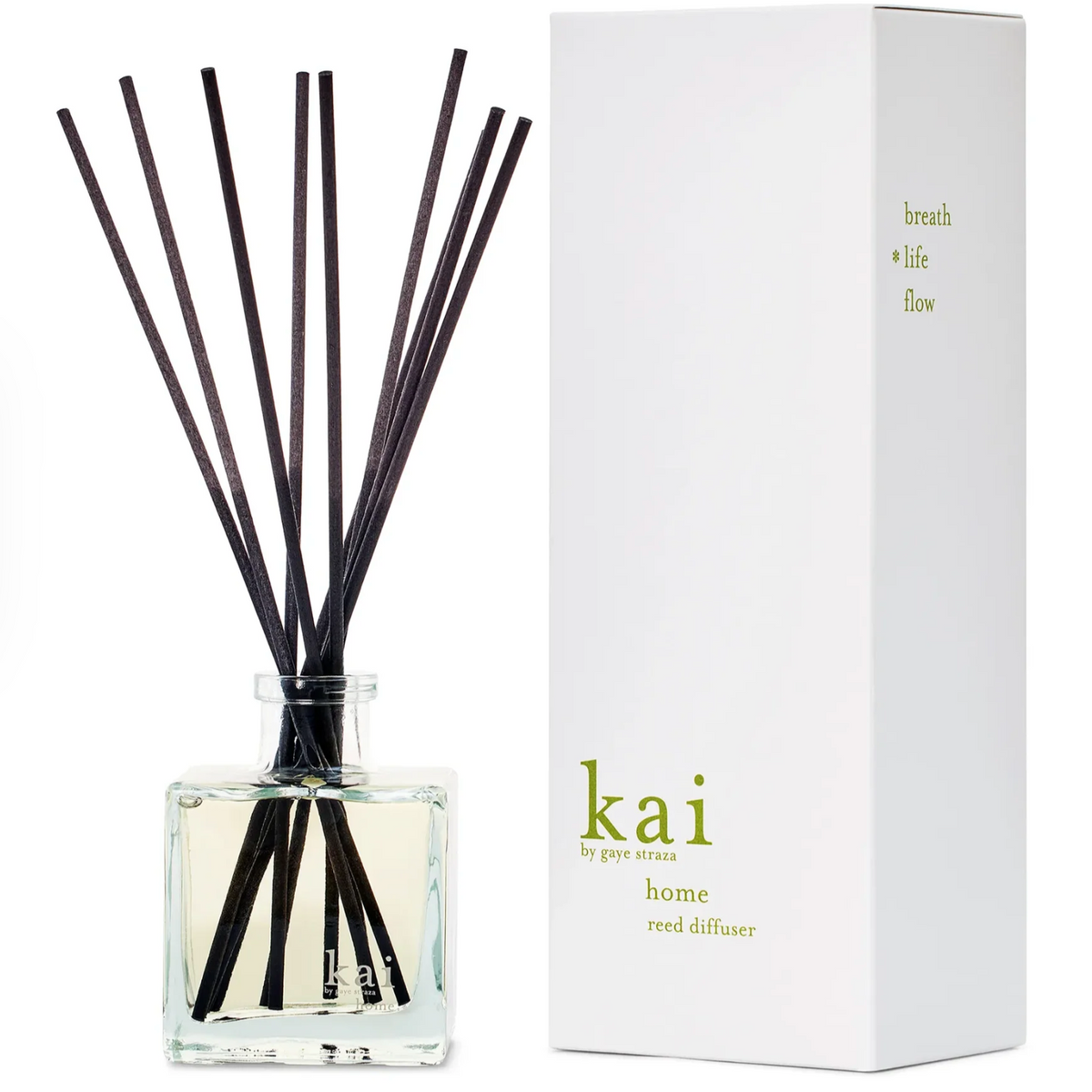 Kai - Reed Diffuser – KAI LASSEN